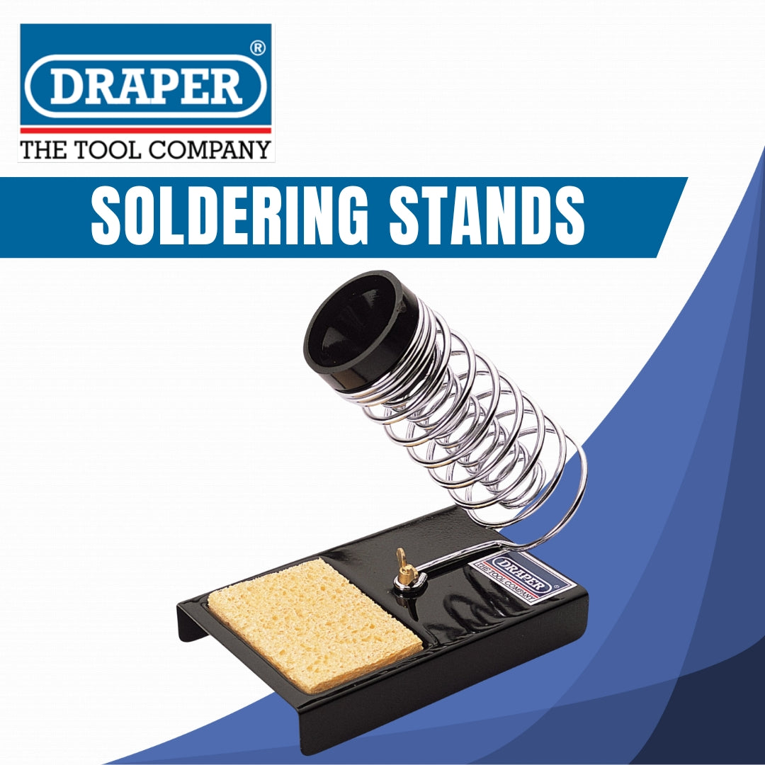 Secure Soldering Stands: Enhance Safety & Efficiency at FarmingParts ...
