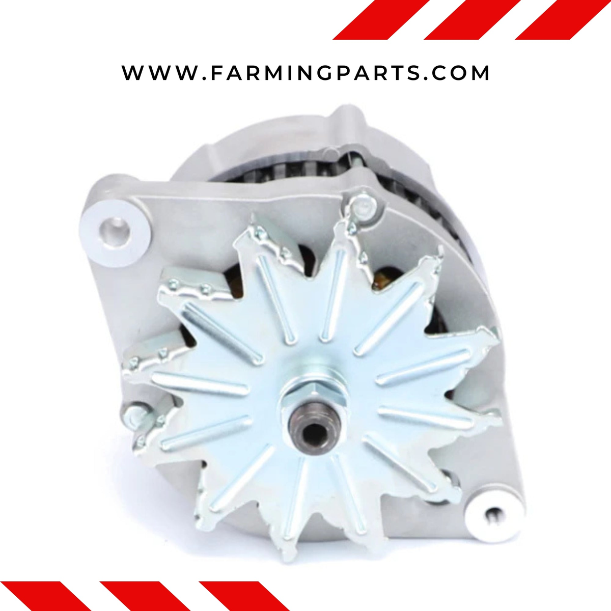 High-Performance Alternator Units - Durable OEM & Aftermarket Parts ...
