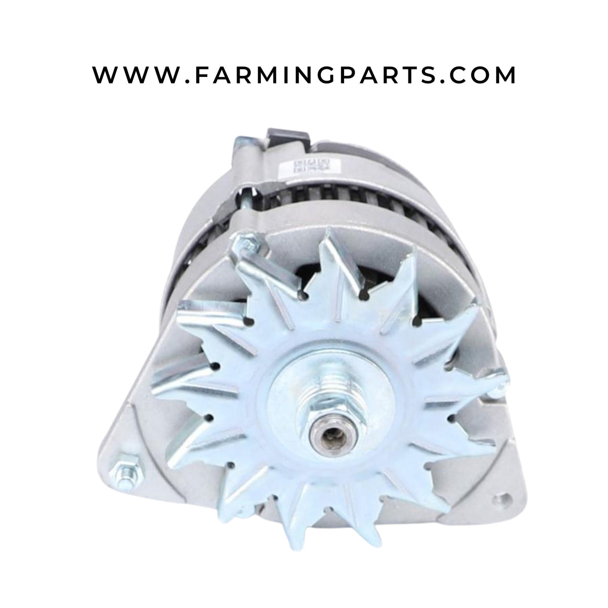 High-Performance Alternators & Components - Reliable OEM & Aftermarket ...