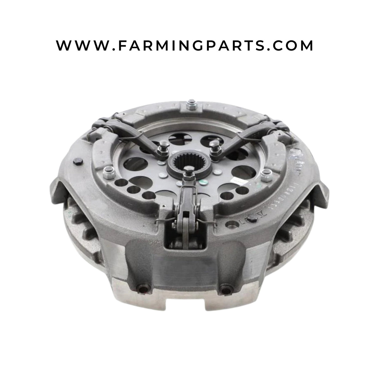 Pressure Plates | OEM AGCO & Aftermarket Sparex Parts – Farming Parts