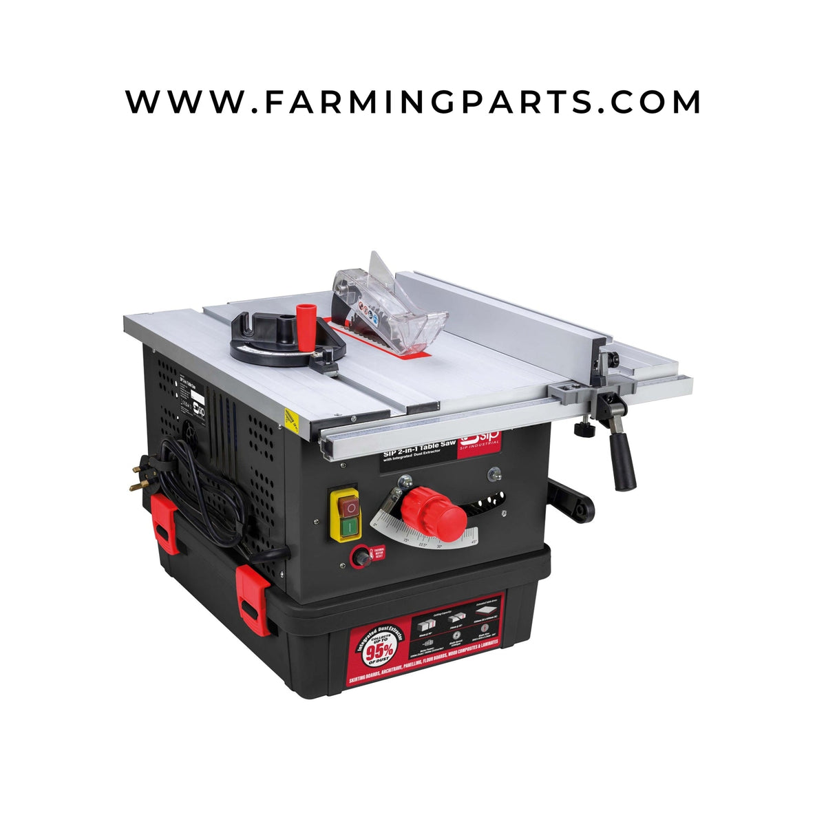 Top Table & Circular Saws: Precision Cutting Tools for Every Project ...