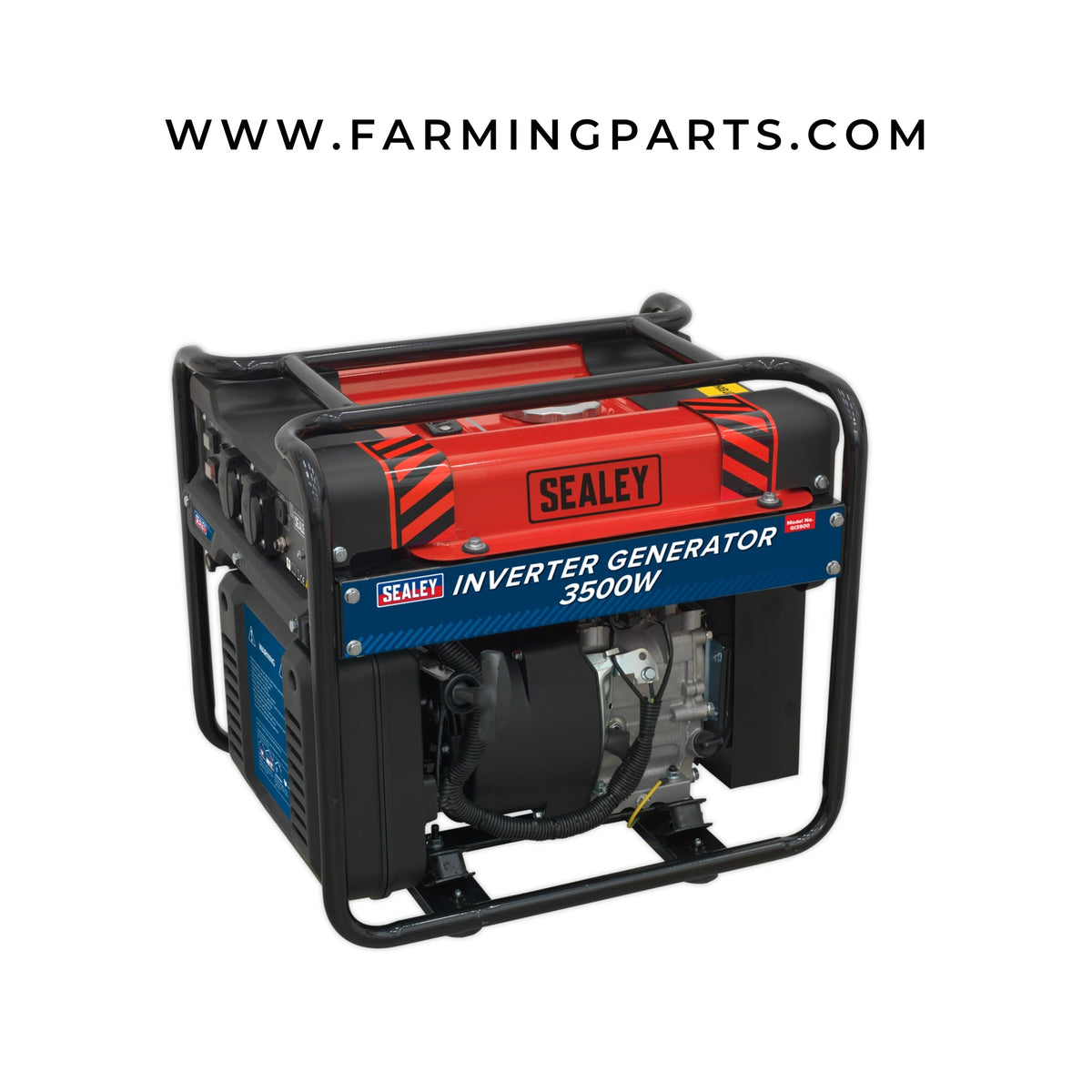 Top Inverter Generators: Quiet, Efficient Power Solutions - Shop Now ...