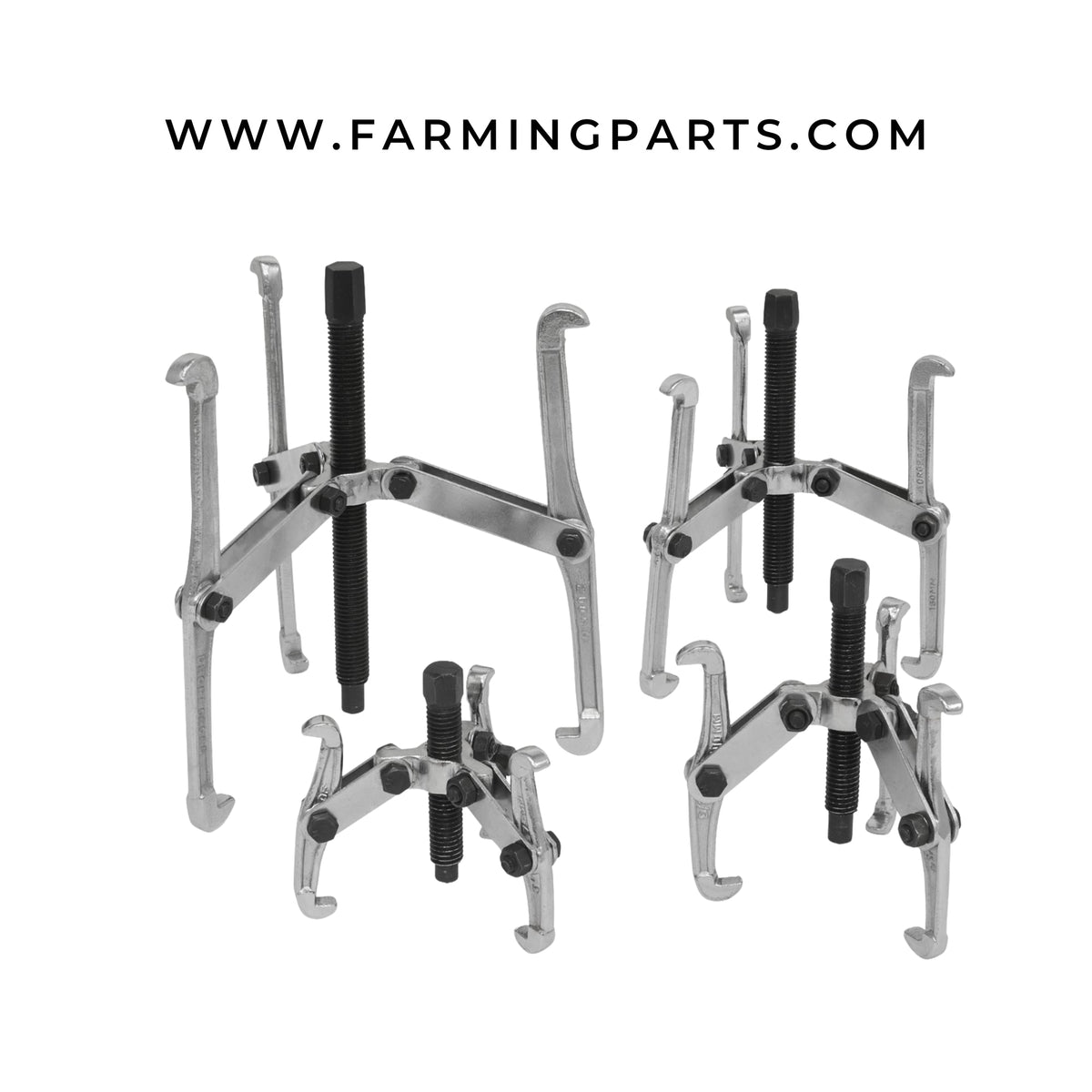 Durable Pullers Collection - Enhance Your Grip with Quality Tools ...