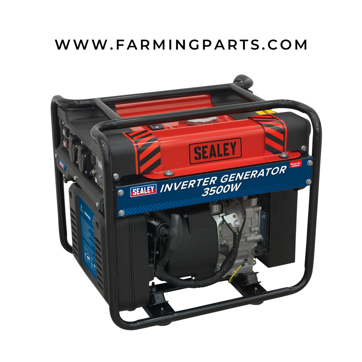 Reliable Power Generators - Uninterrupted Energy Solutions Today ...