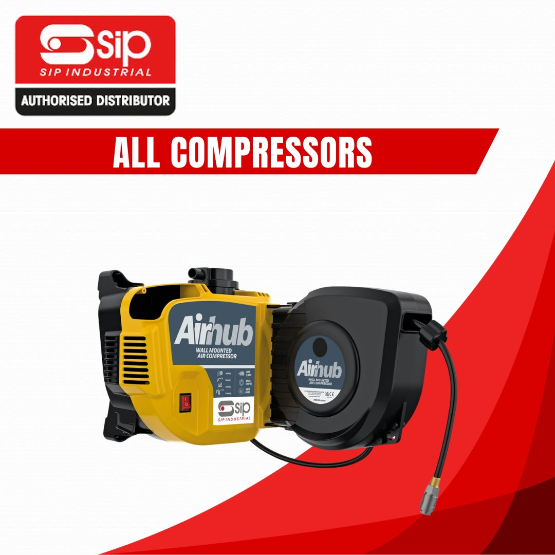 Top SIP All Compressors: Reliable Performance for Every Need – Farming ...