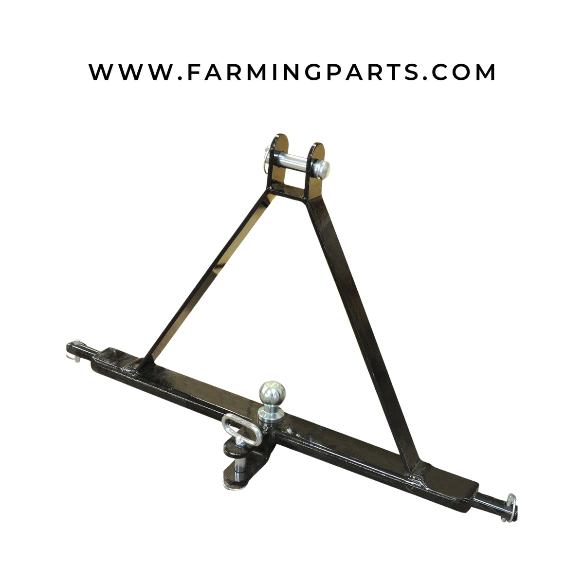 Durable Flat Drawbars & Frames - OEM & Aftermarket Parts, 12-Month ...