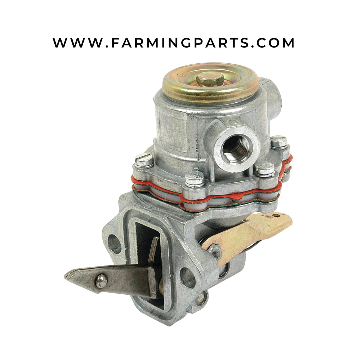 High-Performance Fuel Lift Pumps - Durable OEM & Aftermarket Options ...