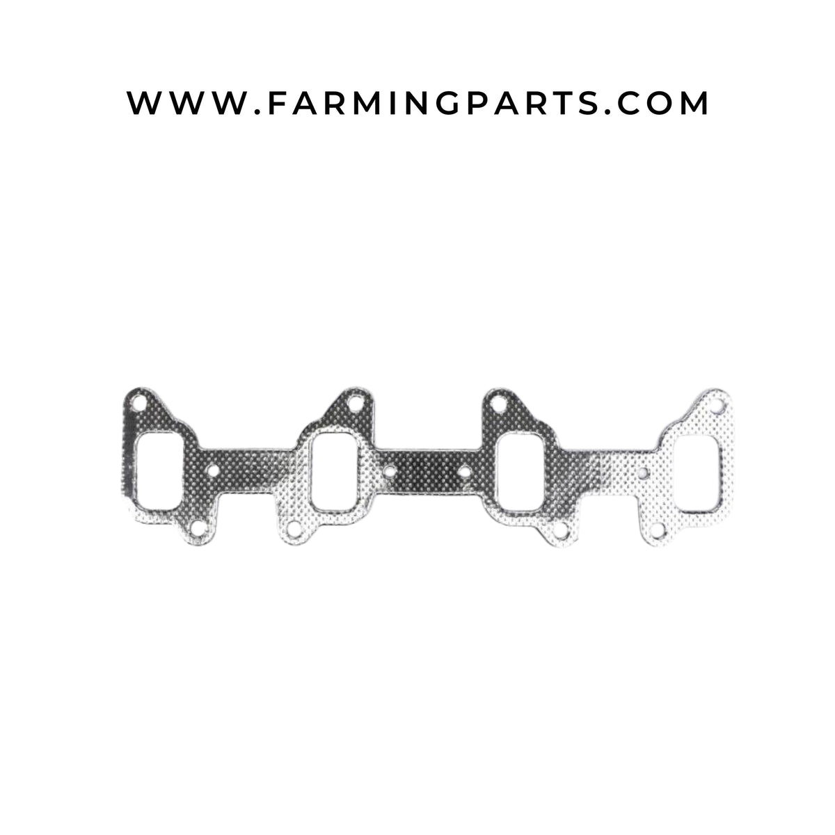 High-Performance Exhaust & Manifold Gaskets - 12-Month Warranty ...