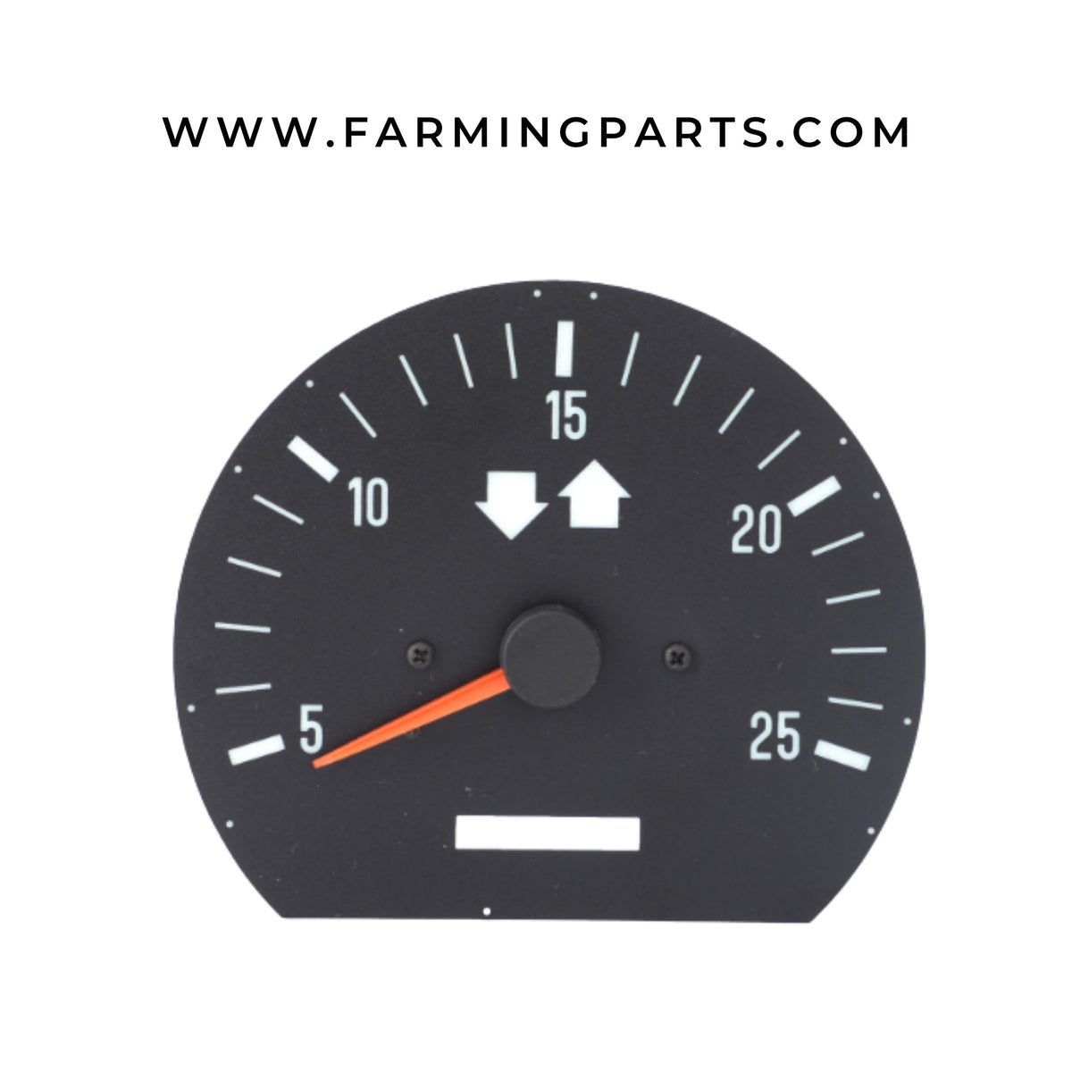 Durable Instrument Panels: OEM & Aftermarket Parts for Farming Needs ...