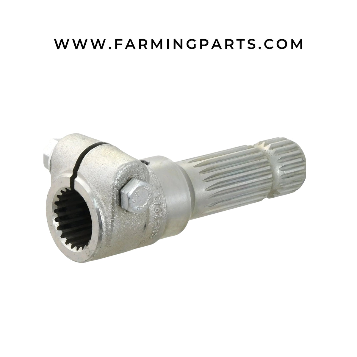 PTO Adaptors | OEM AGCO & Aftermarket Sparex Parts – Farming Parts