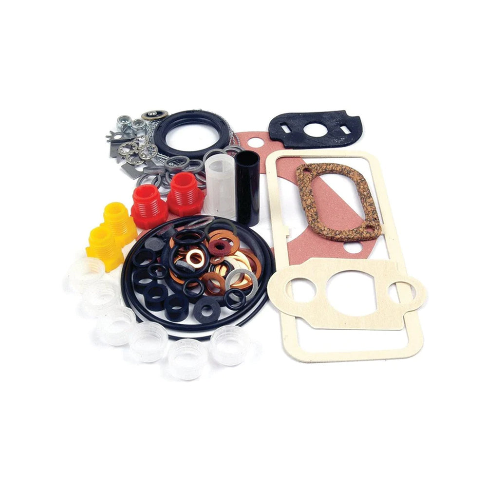 Farming Parts | Engine Fuel | Official Parts