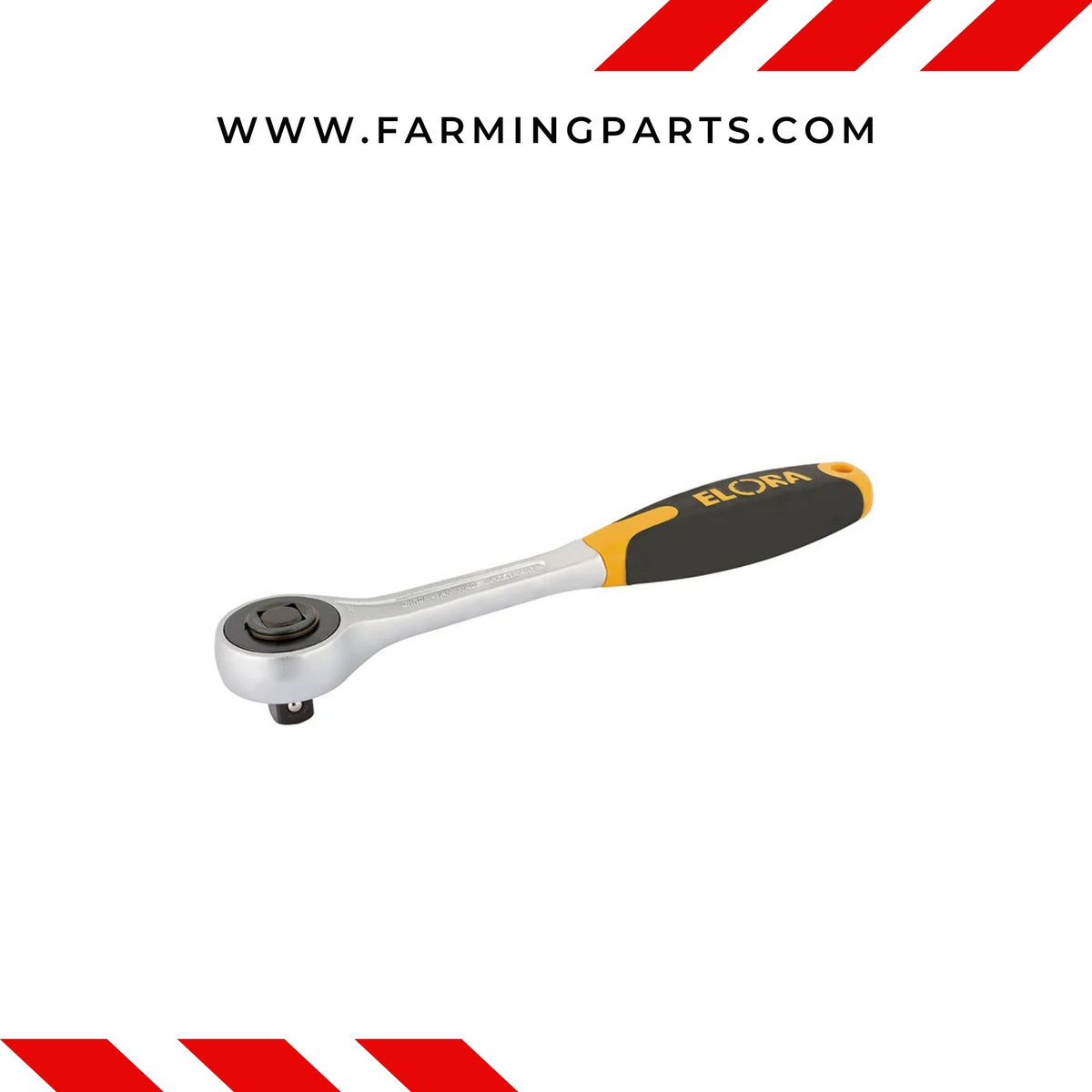"1/2\" Ratchet Repair Kit Spares: Extend Tool Life with Essential Parts ...