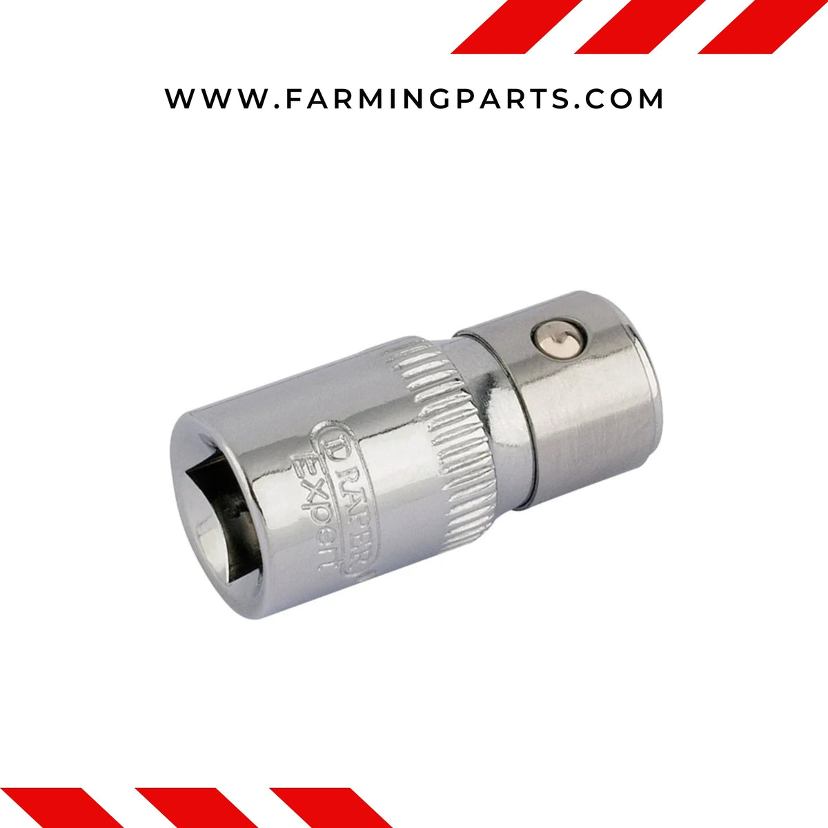 "1/4" Hex Bit Holding Sockets - Secure & Efficient Bit Management Today ...