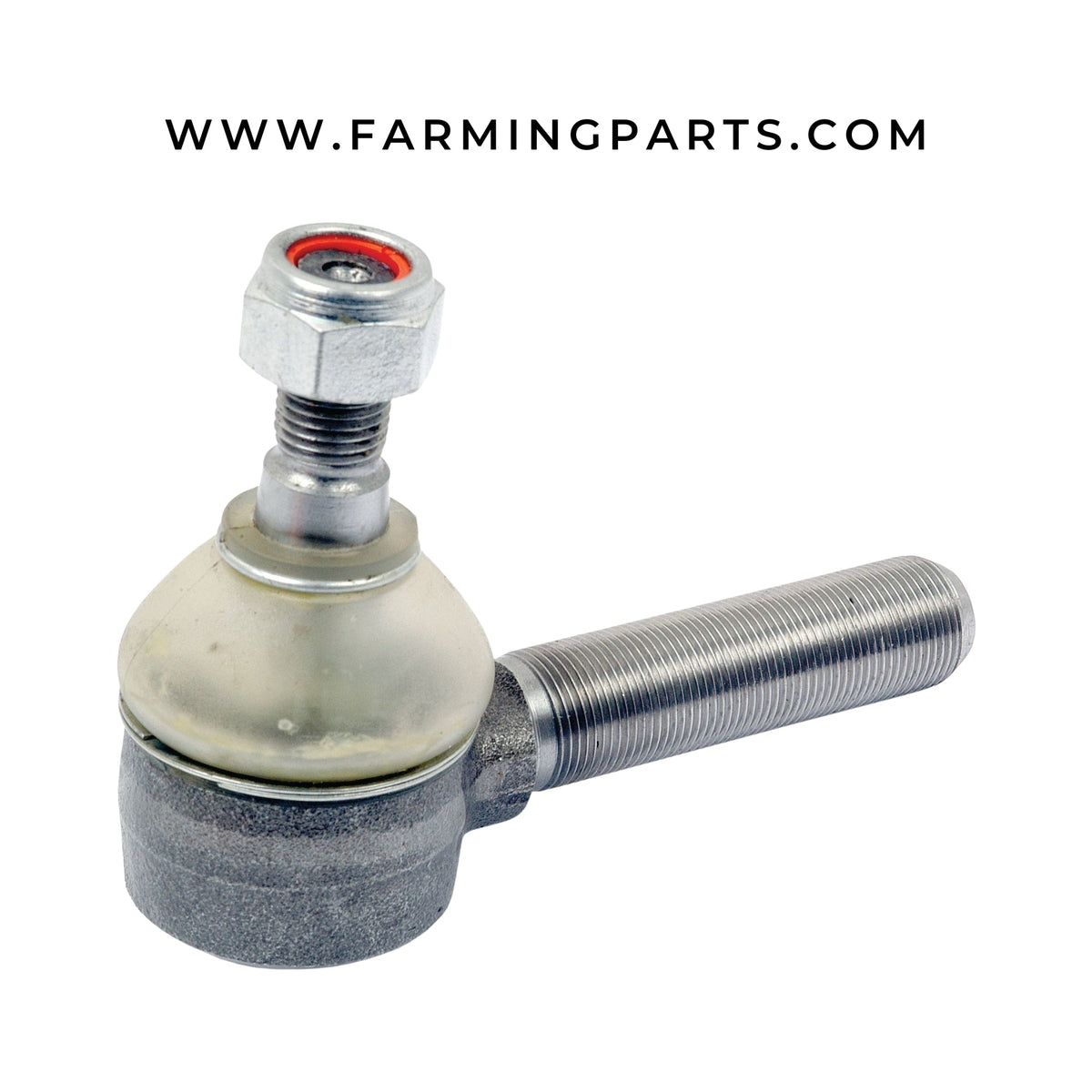 Premium Axle Track Rod Ends & Drag Links - Enhance Your Ride Today ...