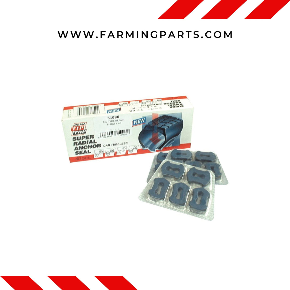 High-Performance ATV Quad Parts - Durable & Reliable for Farming ...