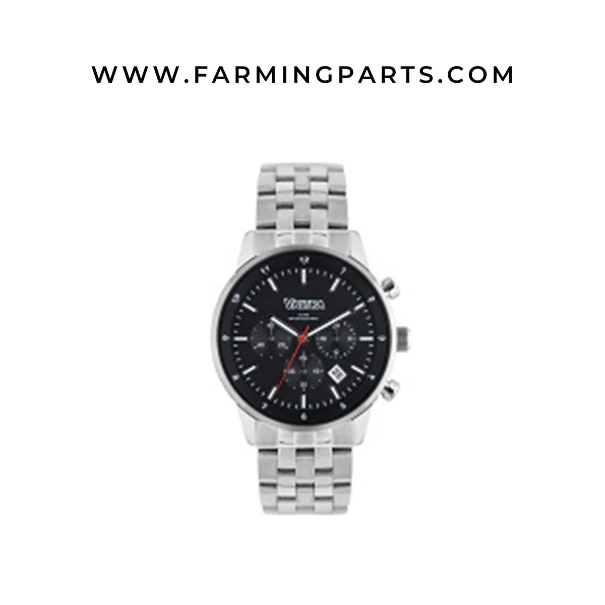 Durable Watches & Clocks for Farming - Shop Quality Timepieces Now ...