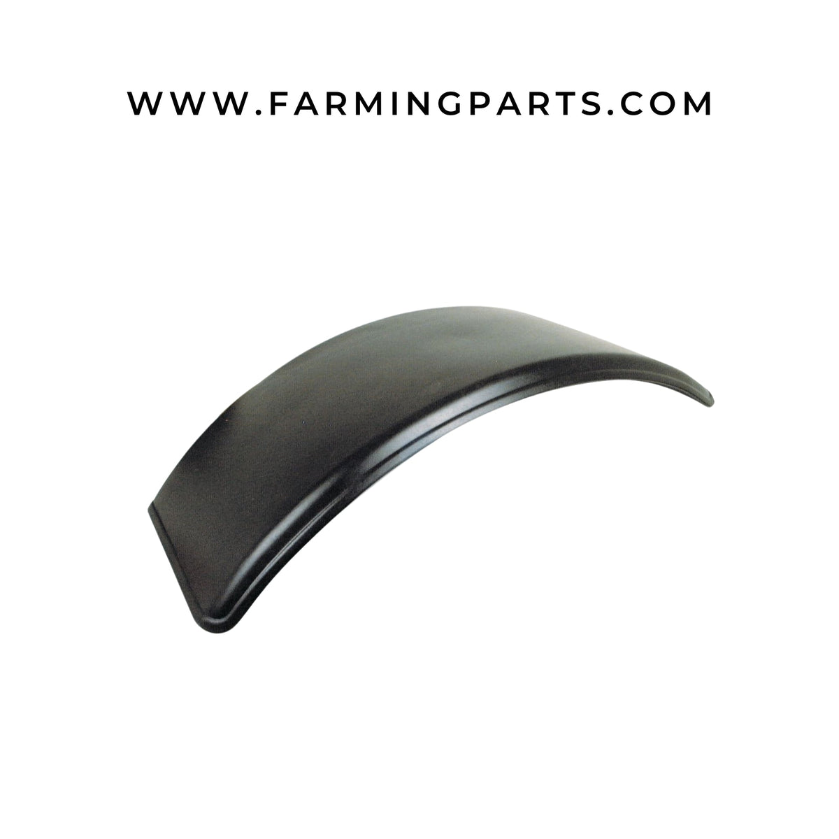 Durable Wheels & Mudguards for Farming - 12-Month Warranty Included ...