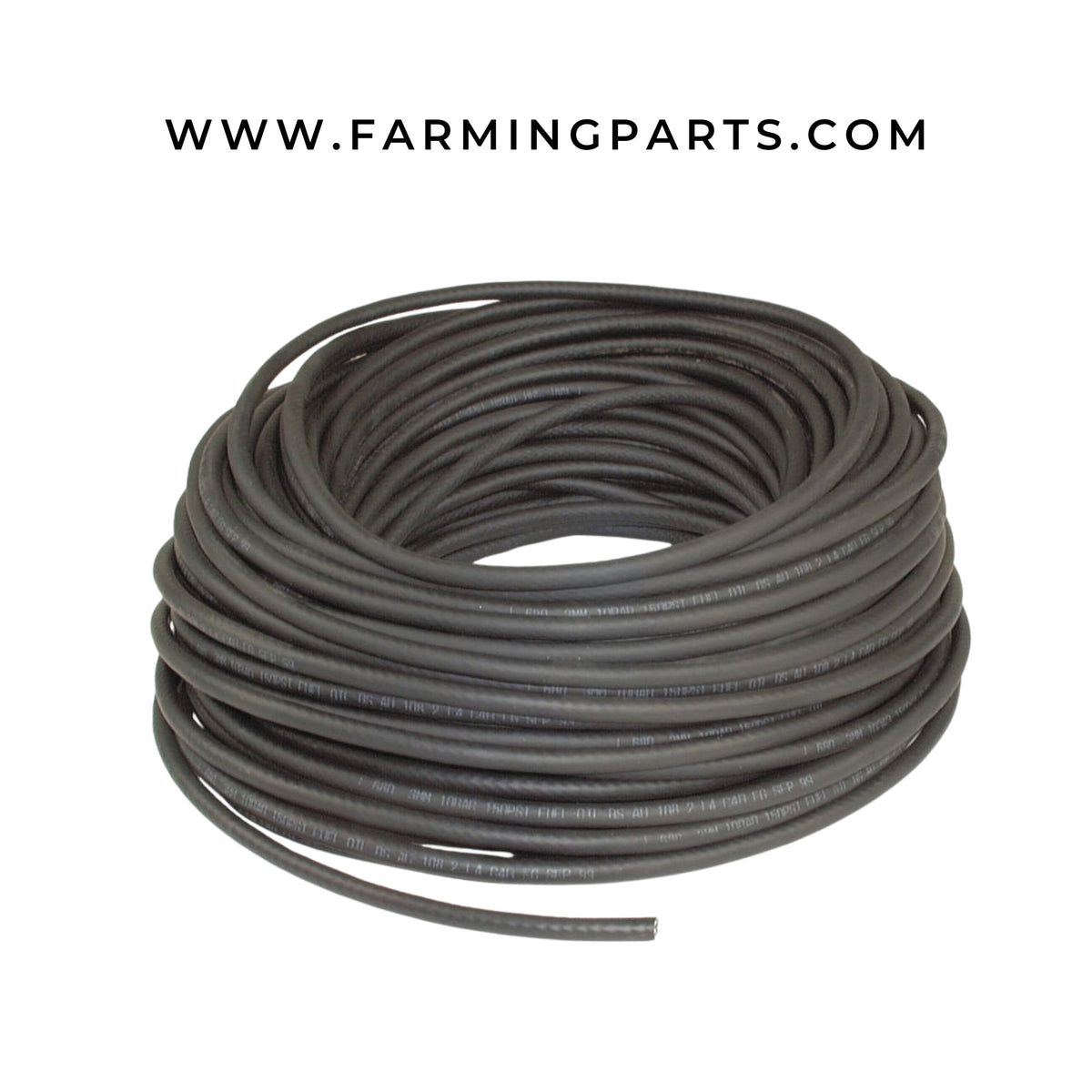 Hoses | OEM AGCO & Aftermarket Sparex Parts – Farming Parts