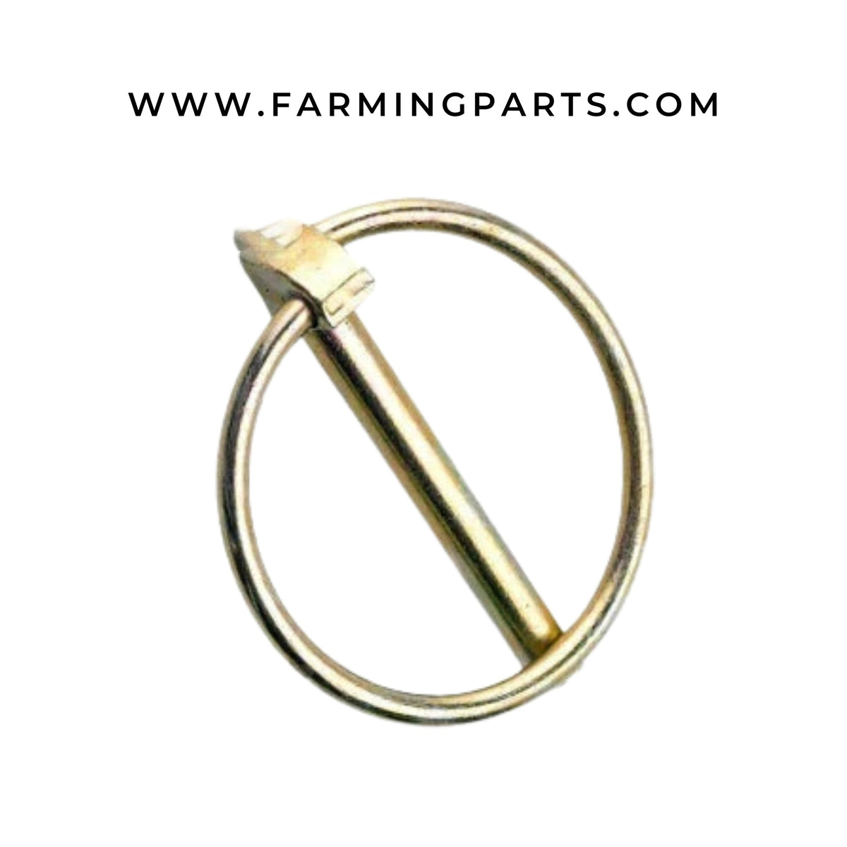 Linch Pins | OEM AGCO & Aftermarket Sparex Parts – Farming Parts