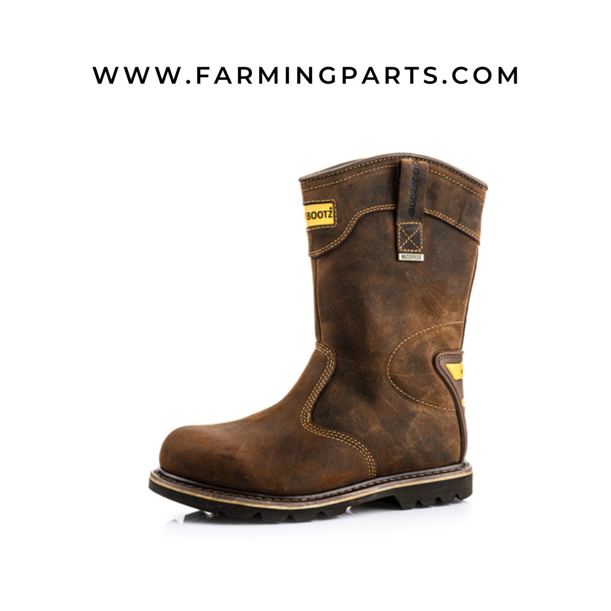 Durable Farming Footwear: Comfort & Safety for Every Step - Shop Now ...