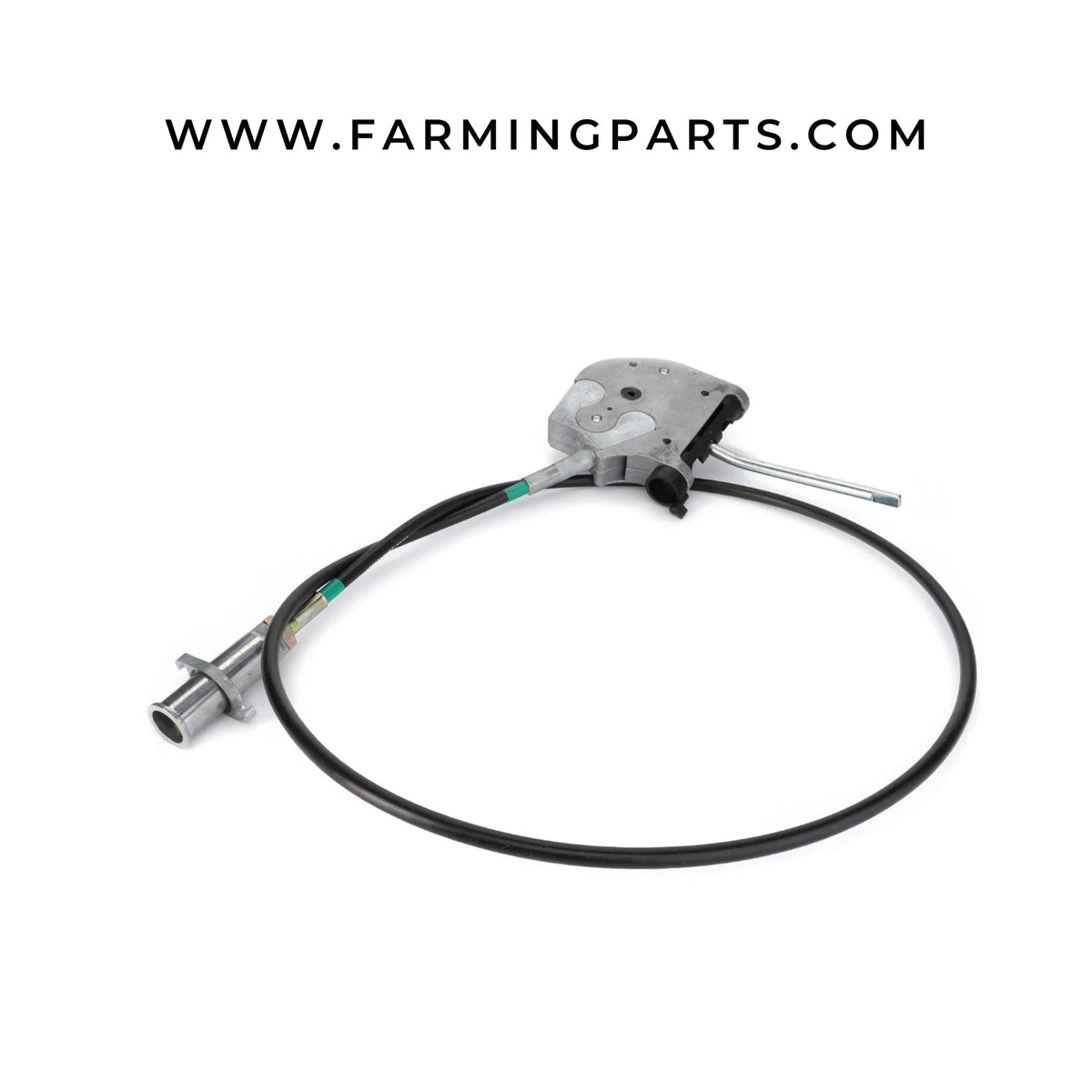 Durable Hydraulic Cables & Levers - OEM & Aftermarket Parts Guaranteed ...