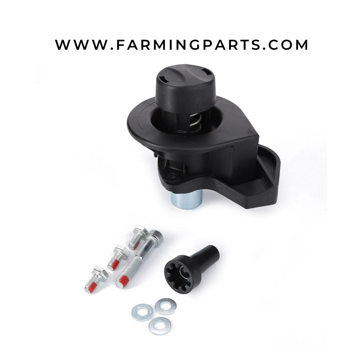 Premium Loader Pins & Bushes - Enhance Durability & Performance Today ...