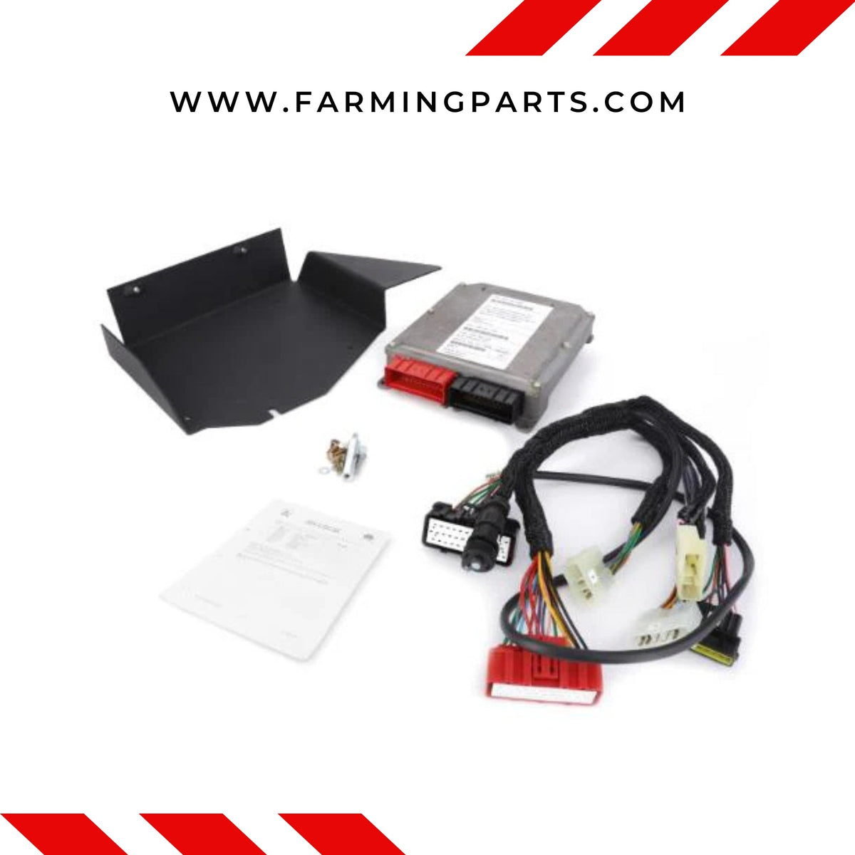 Autotronic Kits And ECU | OEM AGCO & Aftermarket Sparex Parts – Farming ...
