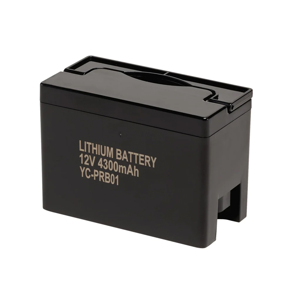 High-Performance AGCO & Sparex Batteries - Durable & Reliable Power ...