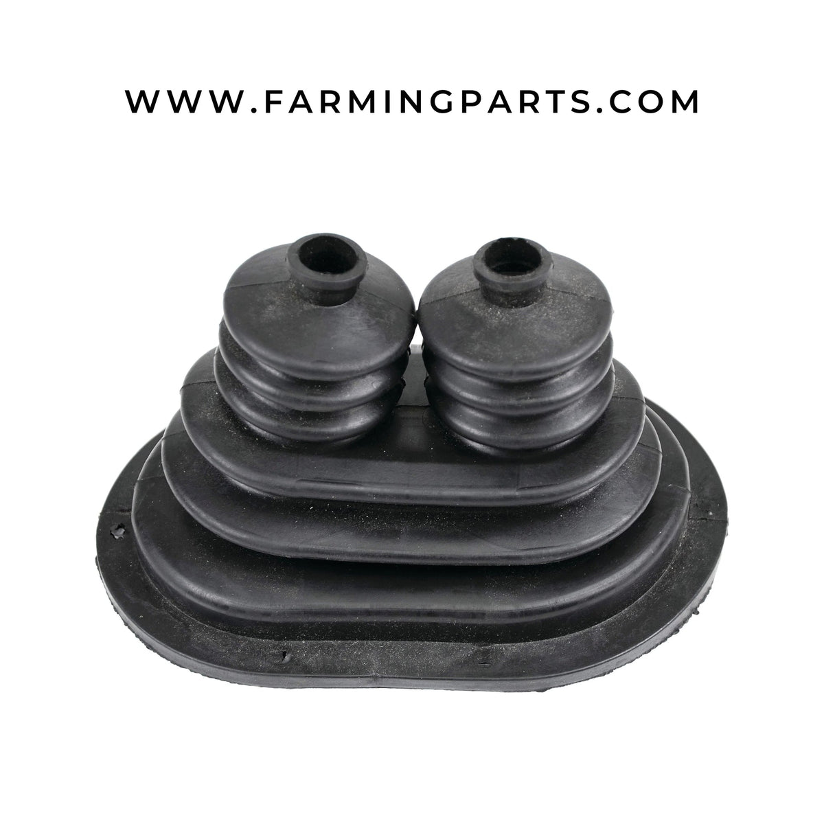 Transmission Rubber Boots | OEM AGCO & Aftermarket Sparex Parts ...
