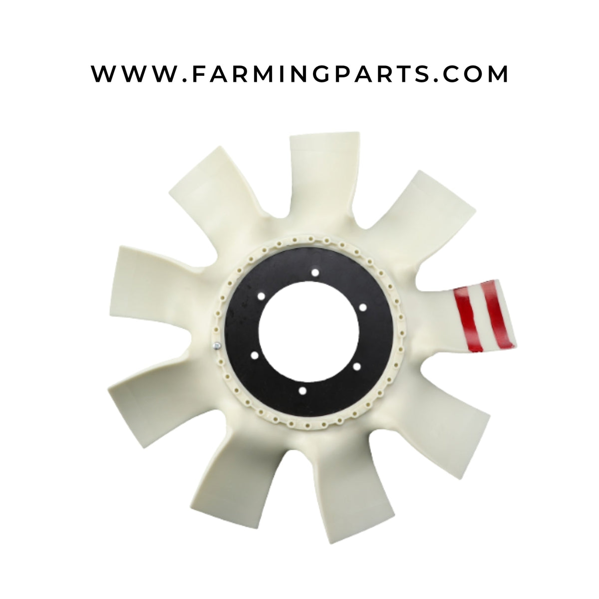High-Performance Viscous Drives & Fans - Reliable OEM & Aftermarket ...