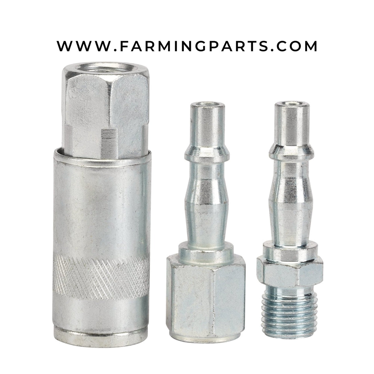 Massey Tractor Air Fittings: Quick Connect & Hose Parts - Shop Now ...