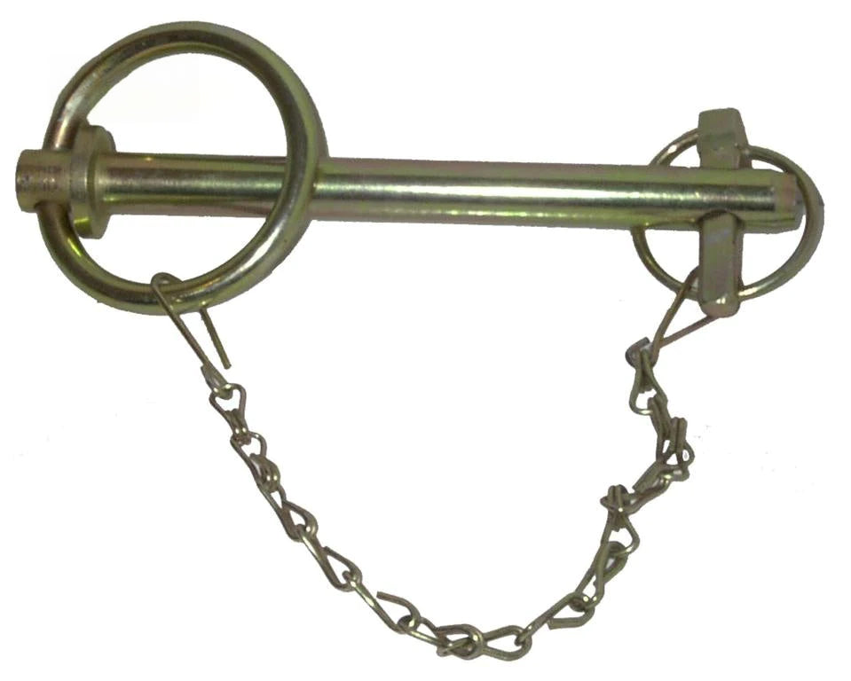 Durable Towing Linch Pins - OEM & Aftermarket Parts for Farming ...