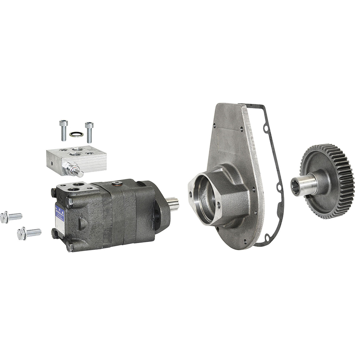 High-Performance Vacuum Conversion Kits - Durable & Reliable Parts ...