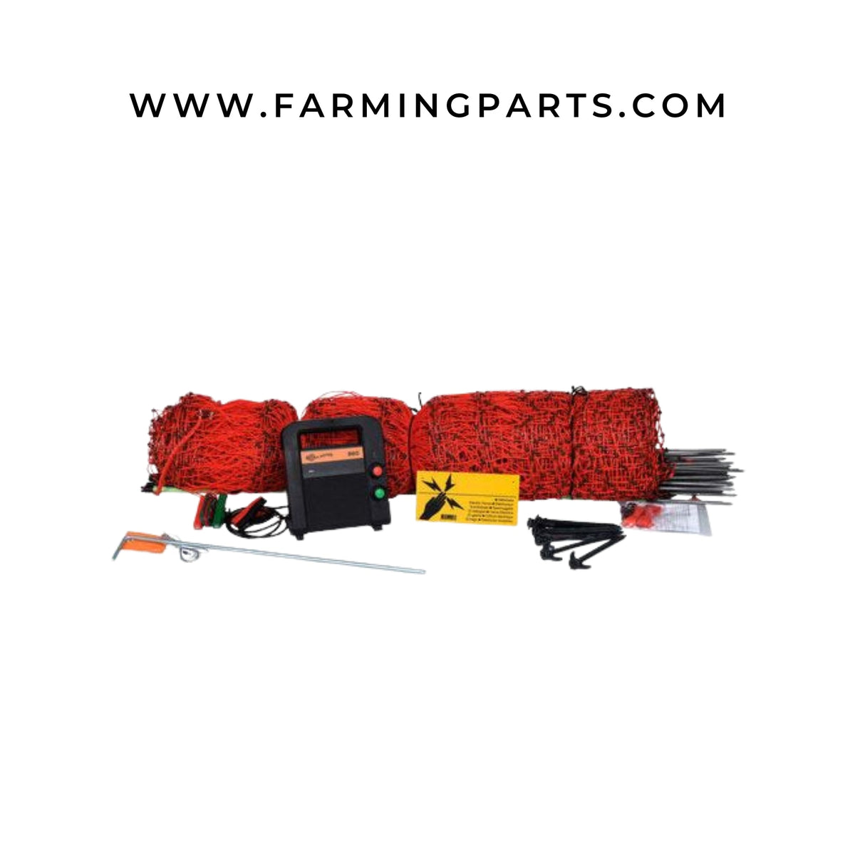 Durable Livestock & Poultry Equipment - Reliable Parts for Modern ...