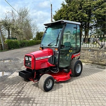 Massey Ferguson GC2300 Parts: Enhance Performance & Durability Today ...