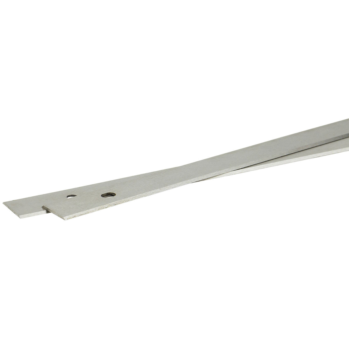 SIP 2x 6" Resharpenable Planer Blades for SIP Planers SIP-01312 ...