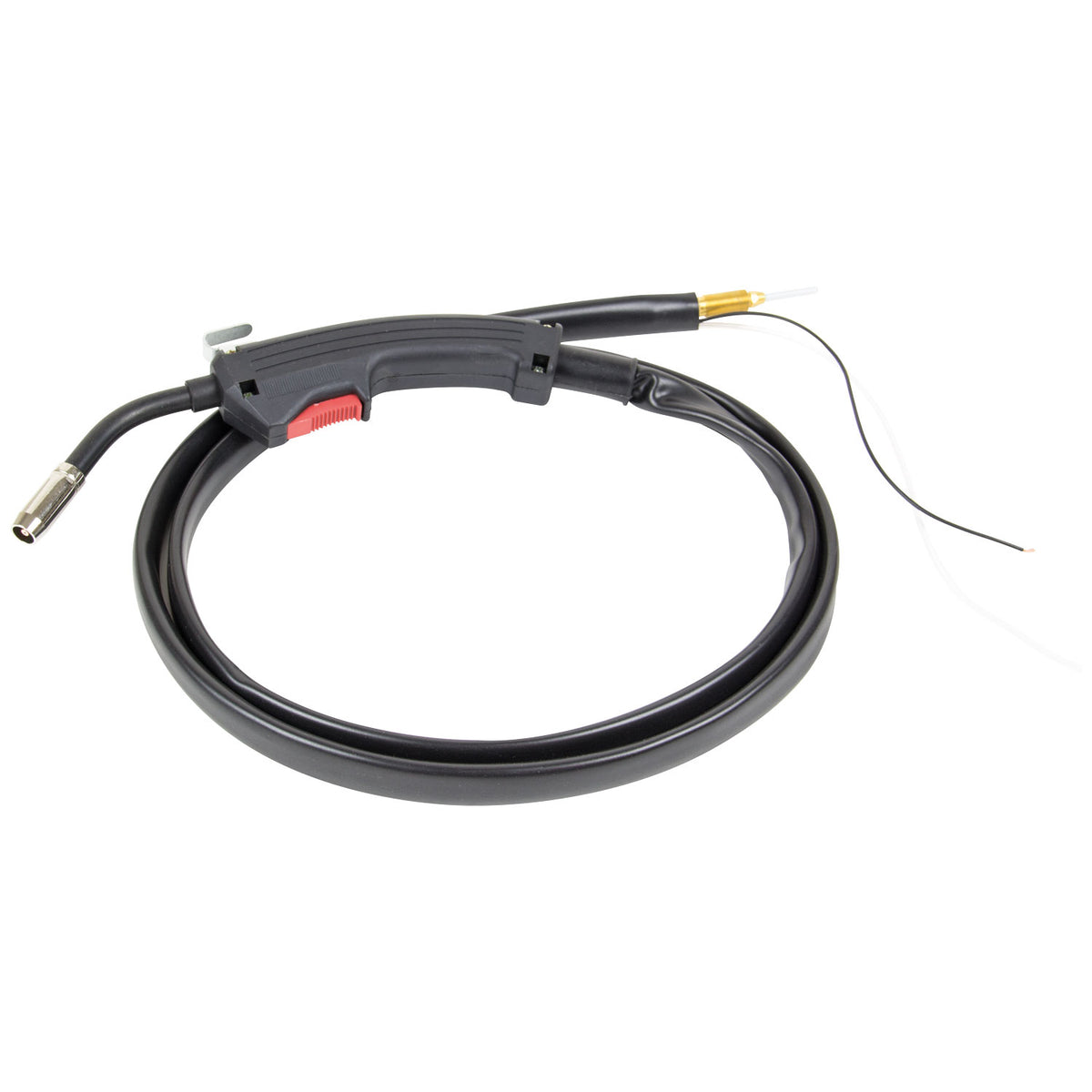 Weld Like a Pro: SIP 2mtr F12 MIG Torch – Farming Parts