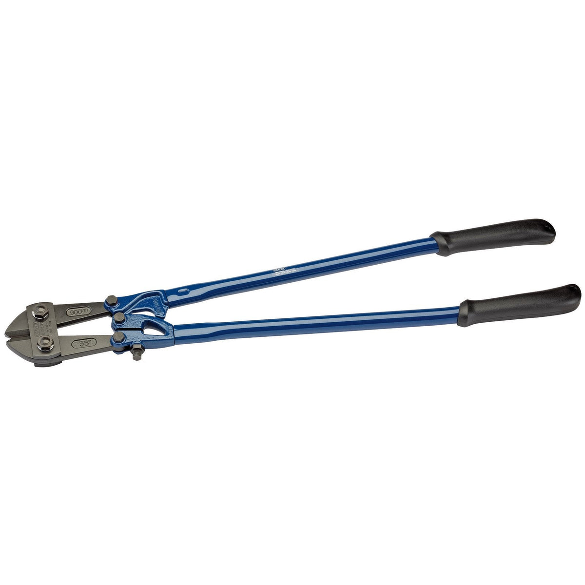 Cut Bolts Easily! Draper Heavy Duty Bolt Cutter 4854 – Farming Parts