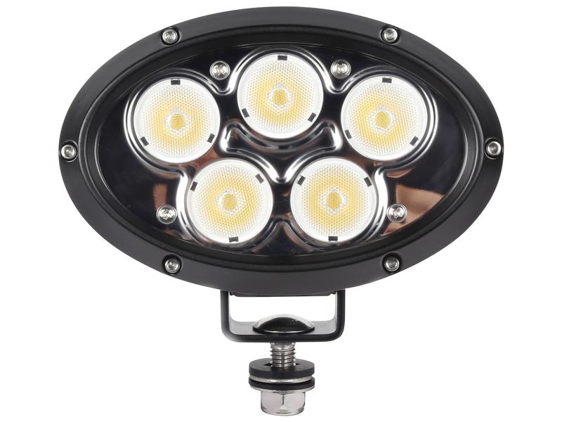 Buy Sparex LED Work Light Cree High Power Flood Beam 10000 Lumens | S ...