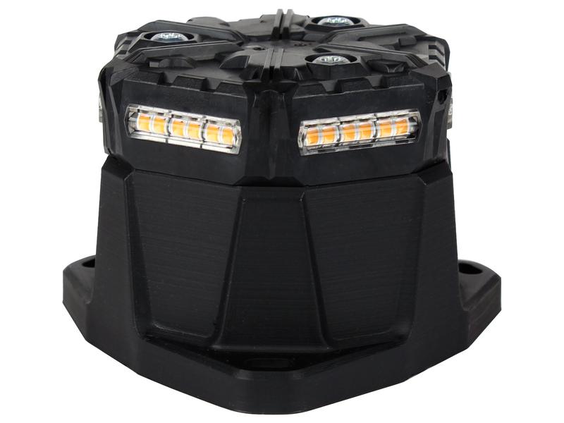 LED MicroBright Beacon Bolt on 24V - Sparex Part No. S.171051 – Farming ...