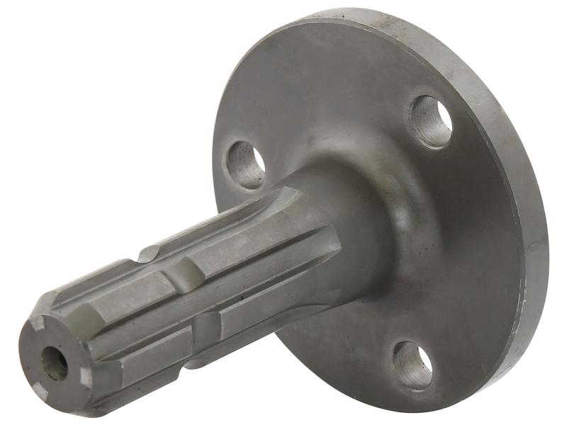 Buy Sparex PTO Shaft 540 RPM 6-Spline 1-3/8 Durable Power Transfer | S ...