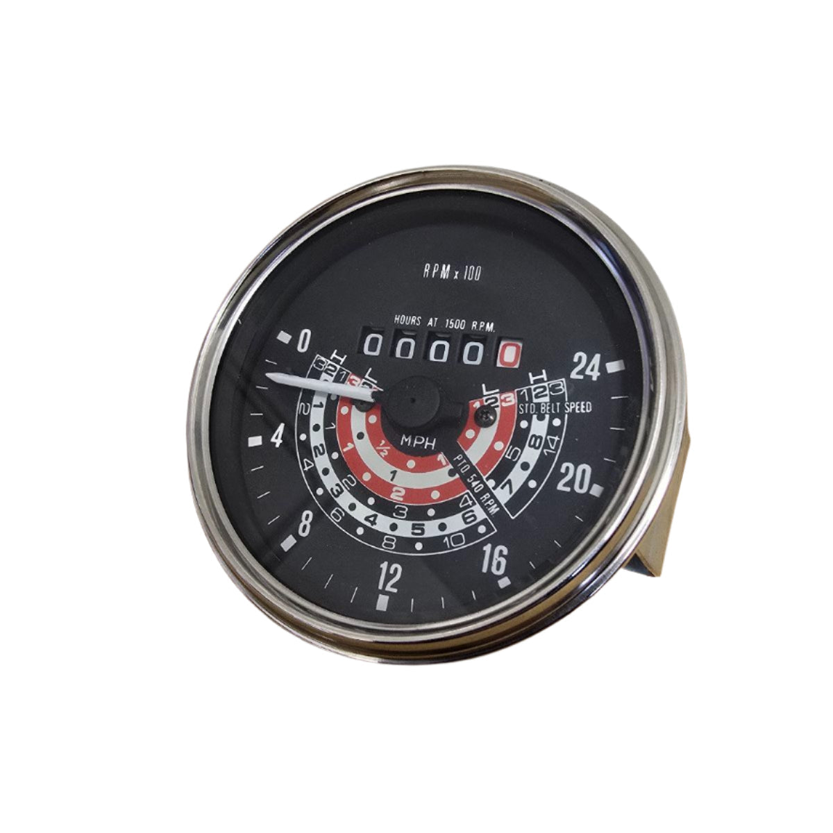Massey Ferguson 35/35X Tachometer - 894428M91 | OEM | Massey Ferguson ...