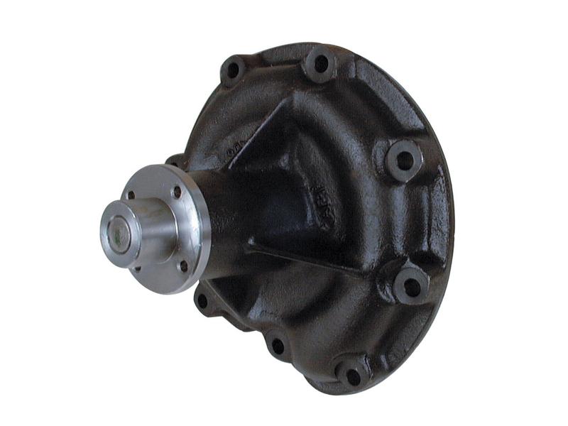Water Pump Assembly - Sparex Part No. S.63071 – Farming Parts