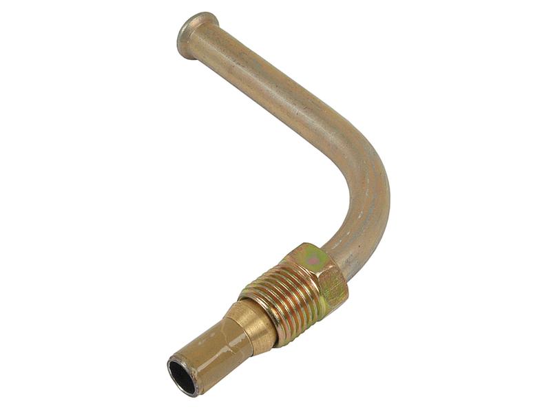 Single Filter Angled Tube - Sparex Part No. S.65500 – Farming Parts