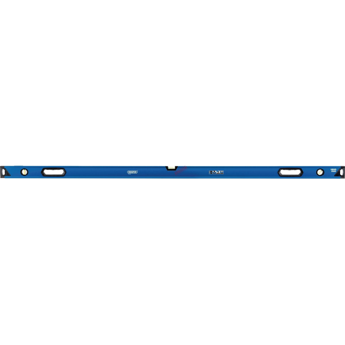 Level Vial Draper Box Section 1800mm DL80 DR-75107 – Farming Parts