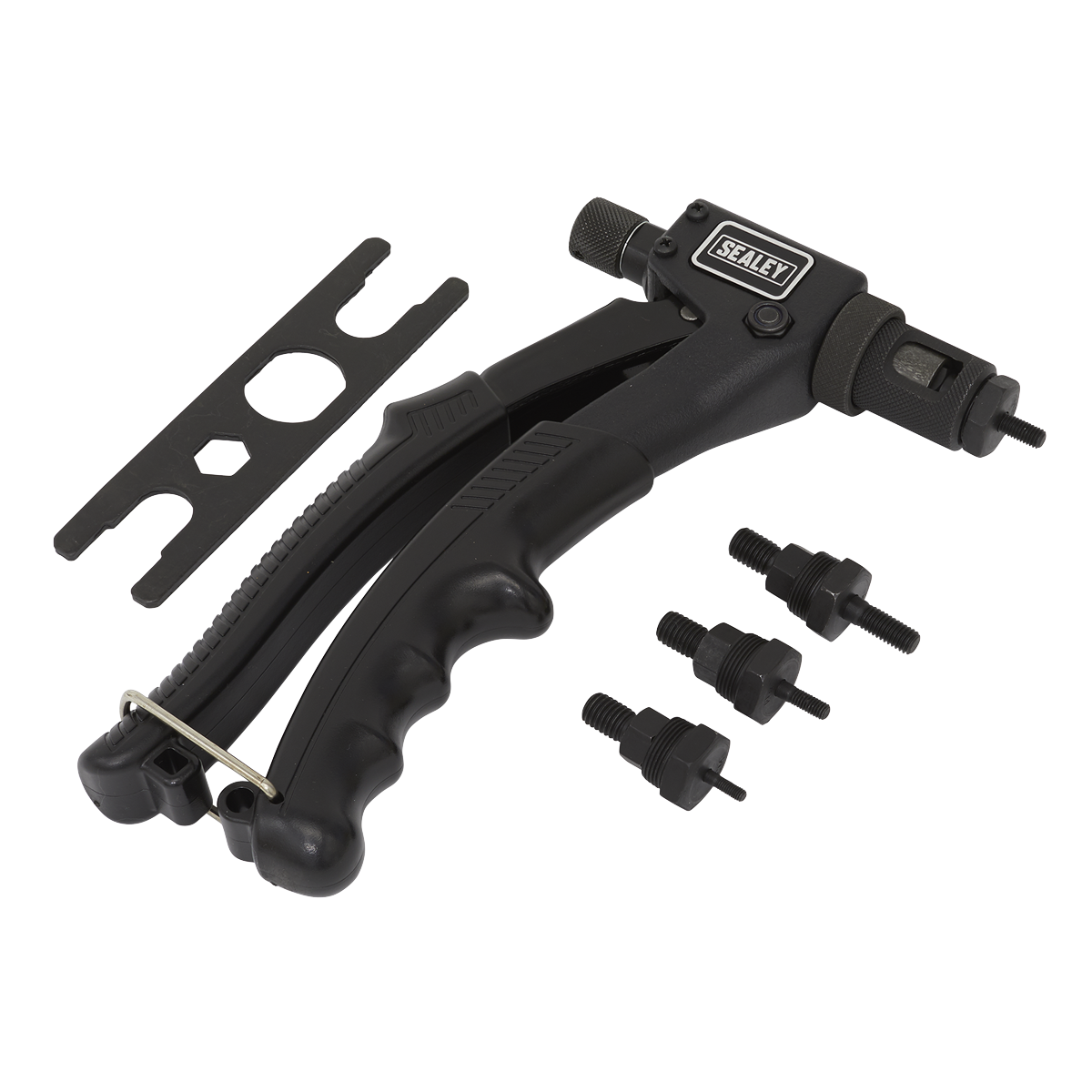 Threaded Nut Riveter AK3986 - Install Now – Farming Parts