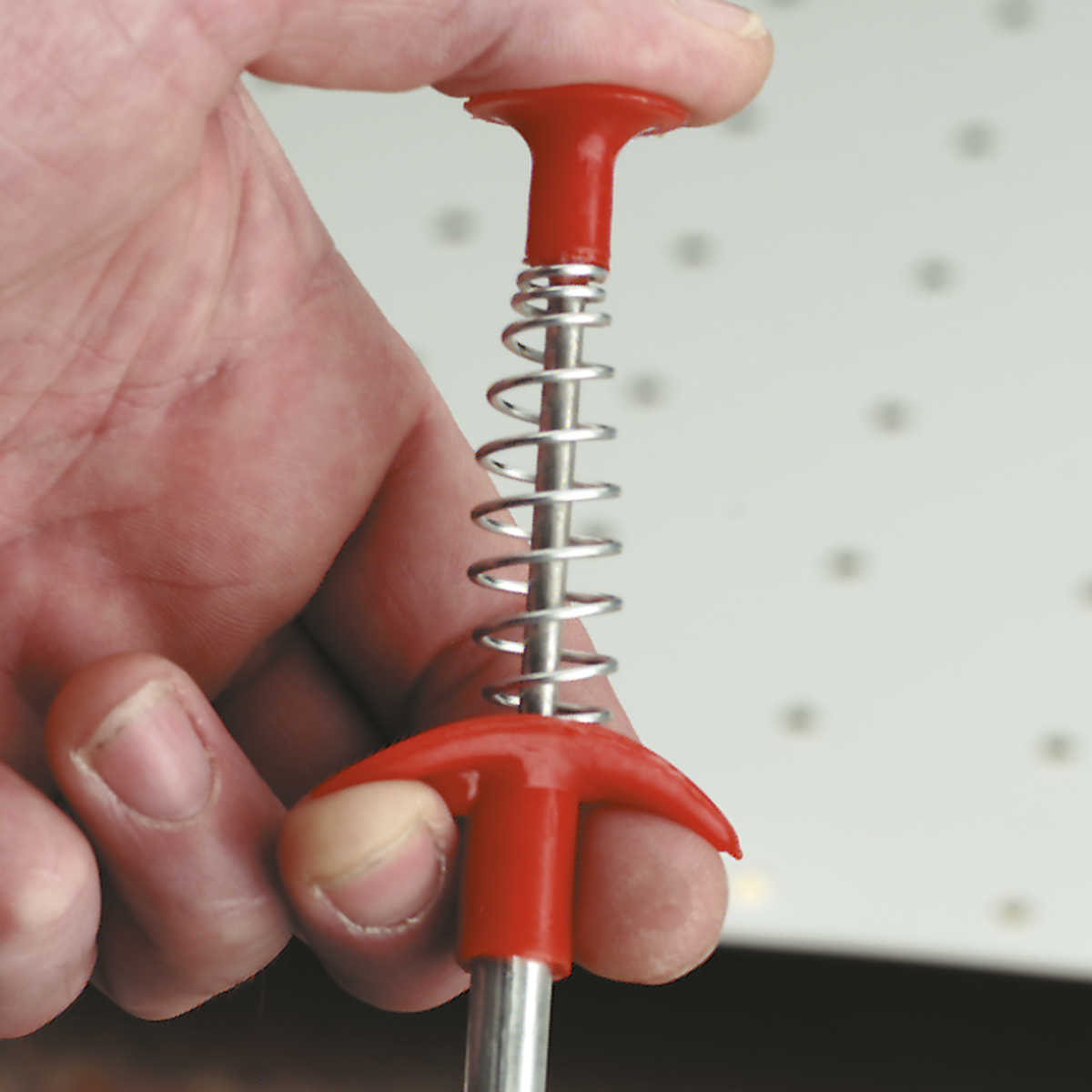 Reach & Grab! Flexible Claw Tool 610mm - AK653 – Farming Parts