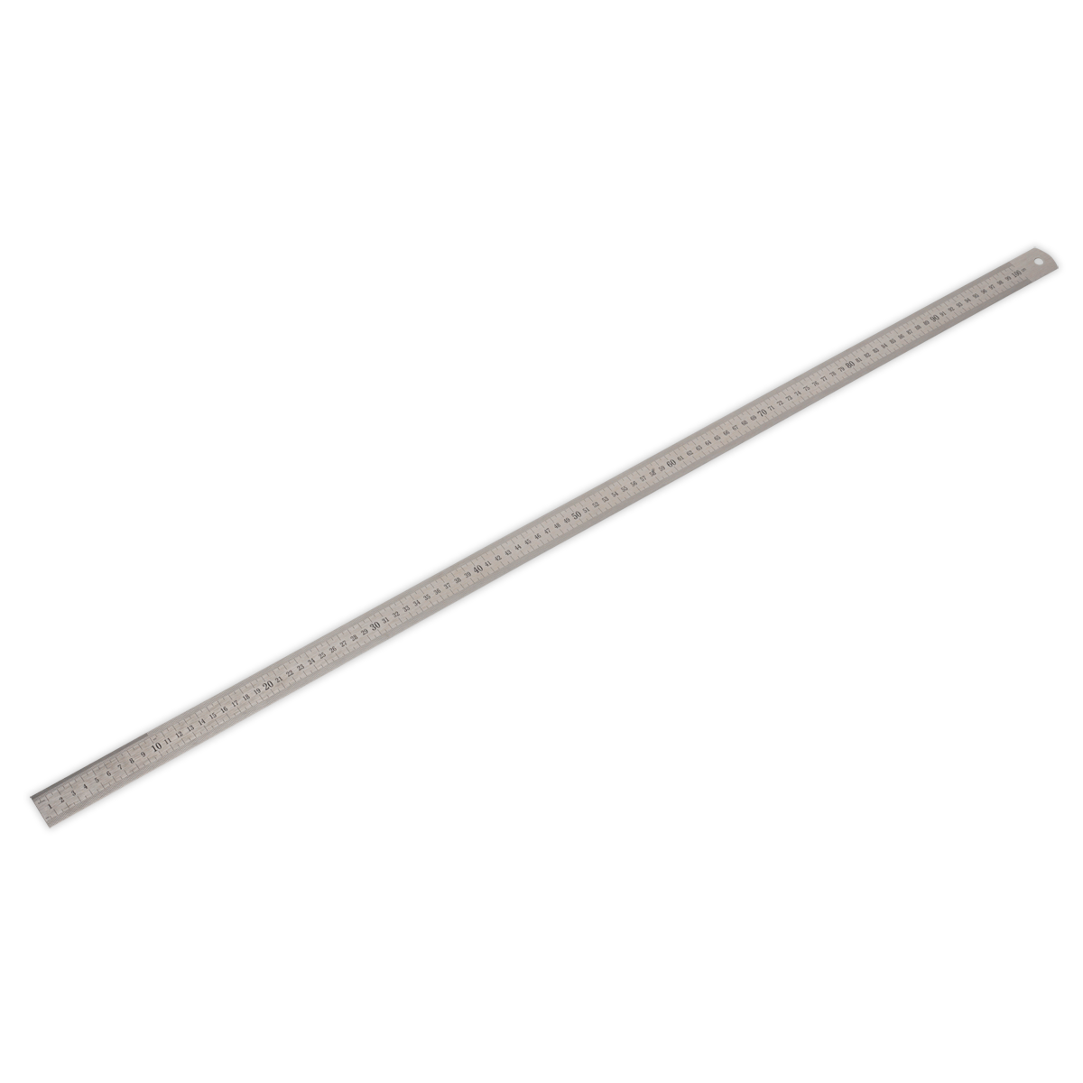 Buy Steel Rule 1000mm/40" - AK9643 – Farming Parts