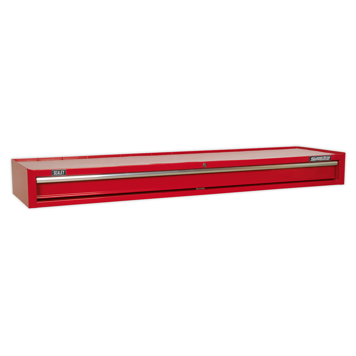 Red Storage Drawer - Mid-Box 1 Drawer with Slides - AP6601 – Farming Parts