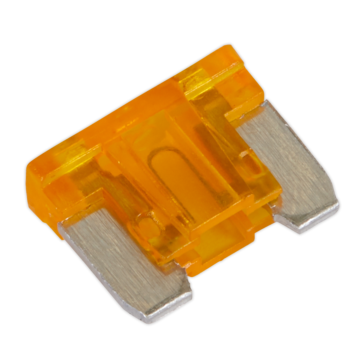 Buy 50 Micro Blade Fuses 5A - MIBF5 – Farming Parts